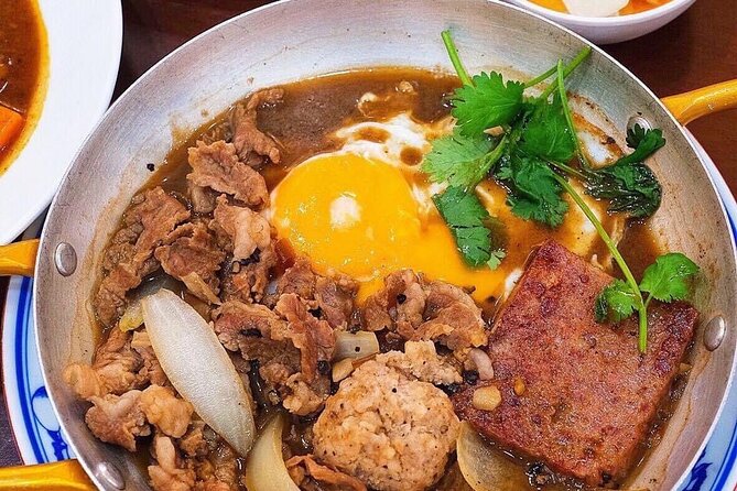 Half Day Local Breakfast Tour in Ho Chi Minh - Key Points