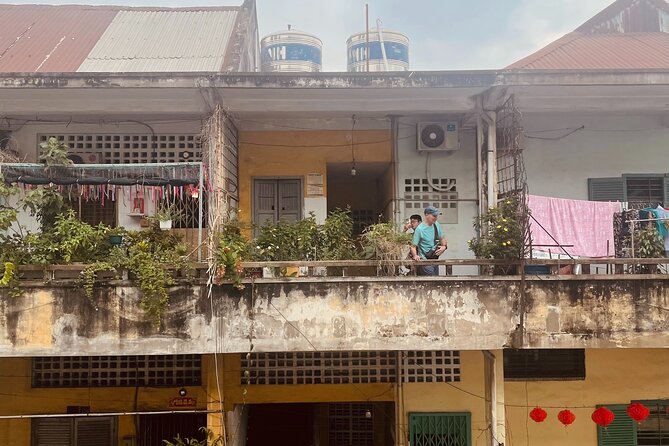 Half Day Local Breakfast Tour in Ho Chi Minh - Who Should Consider This Tour?