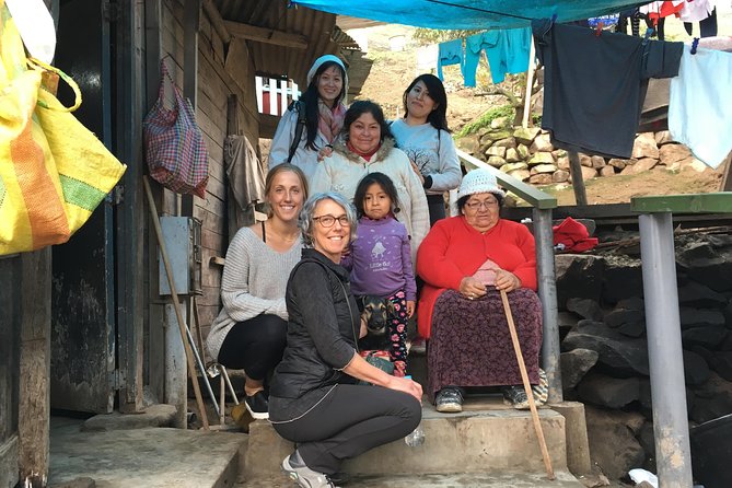 Half-Day Local Communities and Social Tour in Lima - Tour Highlights
