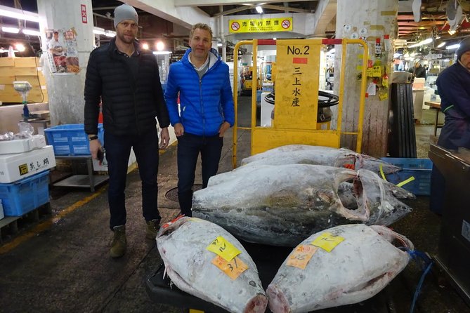 Half-Day Local Tokyo Tour in Adachi Market and Shibamata - Itinerary and Highlights