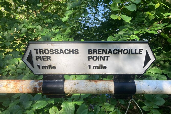 Half Day Loch Katrine Explorer Ebike Tour - Authentic Experiences and What You’ll Remember