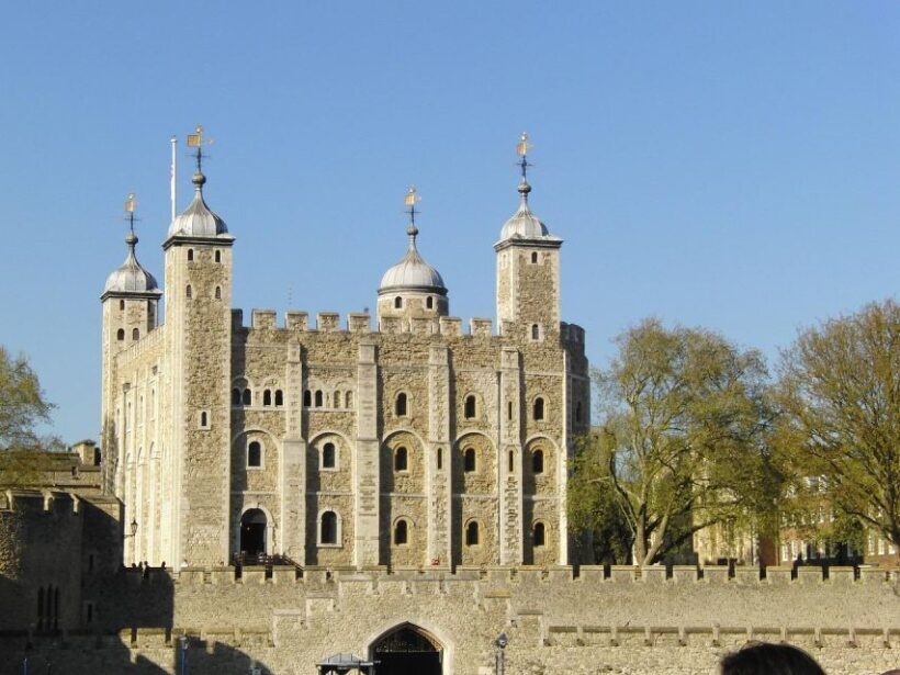 Half Day London Panoramic Private Tour - Key Points