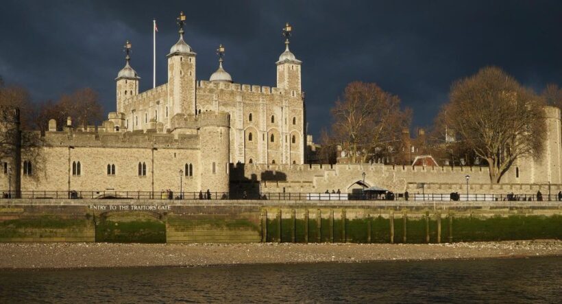 Half Day London Panoramic Private Tour - Authentic Insights from Reviews