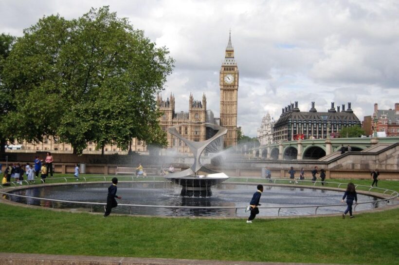 Half Day London Panoramic Private Tour - Why Choose This Tour?
