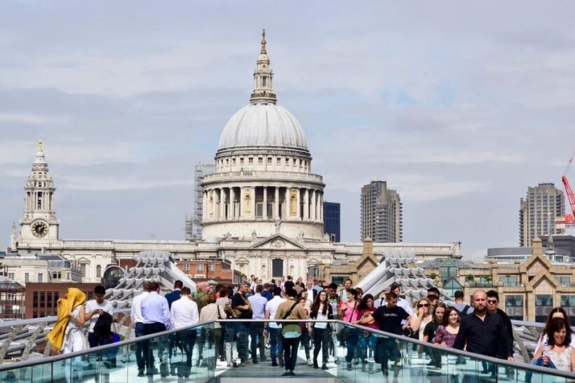 Half Day London Panoramic Private Tour - Final Thoughts
