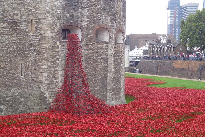 Half day London Private Tour in Executive Luxury Vehicle - FAQs