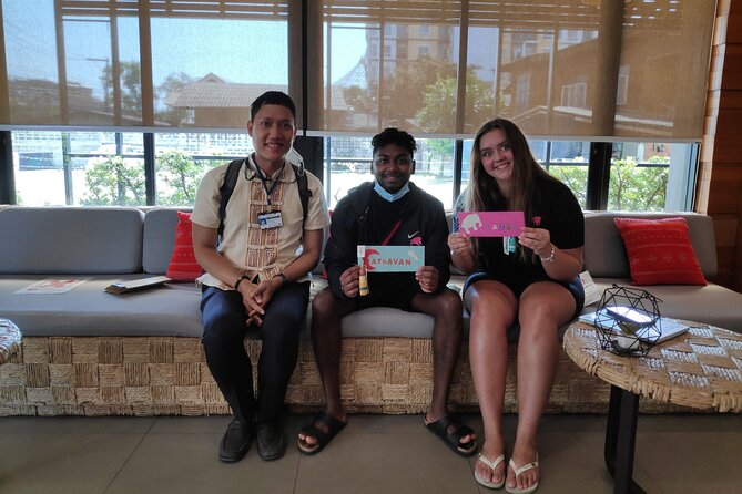 Half Day Long Neck hill tribe and Elephant POOPOOPAPER Park (Private Tour) - Frequently Asked Questions