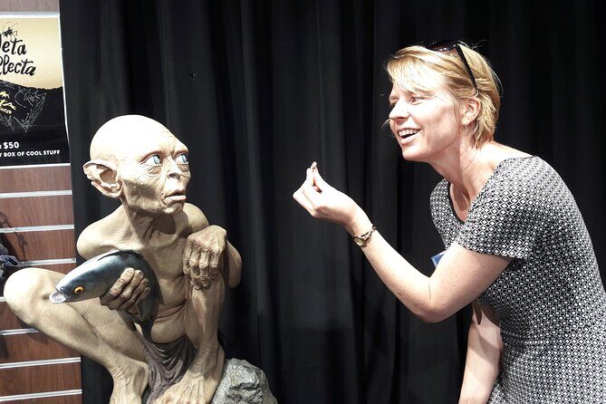Half Day Lord of the Rings Tour - A Detailed Look at the Itinerary