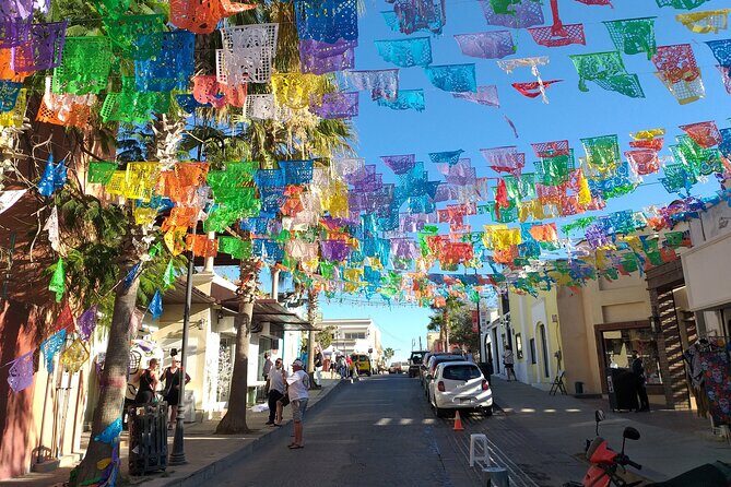 Half Day - Los Cabos City Tour with visit to the Arch - Final Thoughts