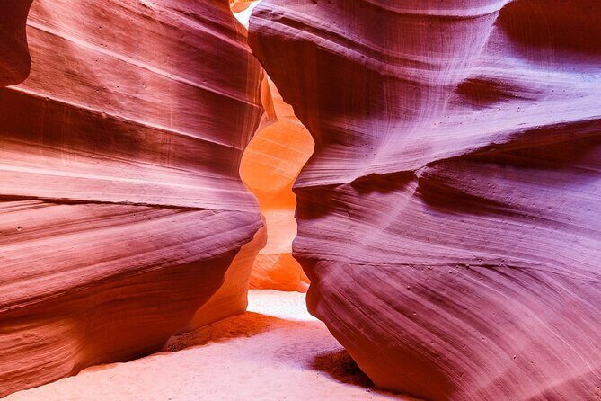 Half Day Lower Antelope Canyon + Horseshoe Bend Combo Tour from Page - The Experience from Travelers’ Perspectives