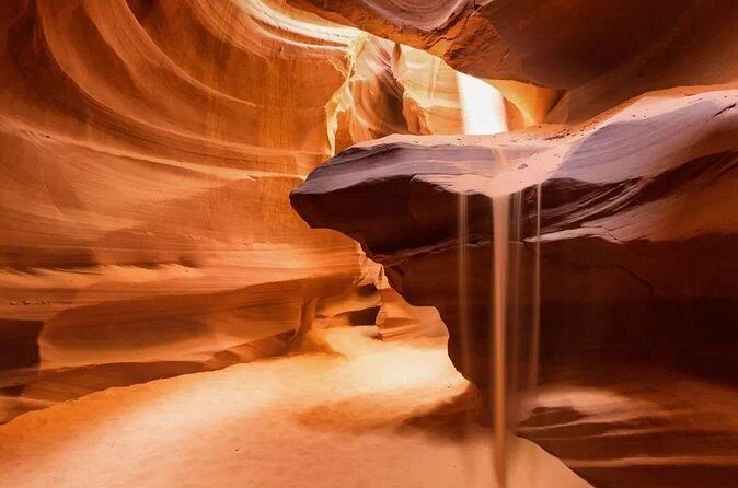 Half Day Lower Antelope Canyon + Horseshoe Bend Combo Tour from Page - The Value of This Tour: Is It Worth It?