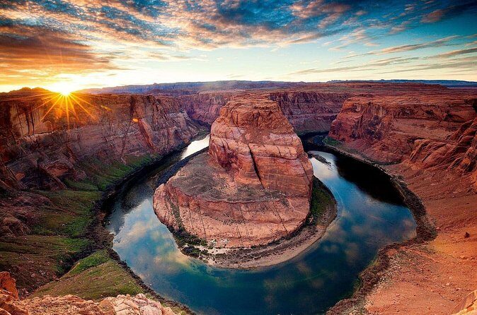 Half Day Lower Antelope Canyon + Horseshoe Bend Combo Tour from Page - Who Will Benefit Most from This Tour?