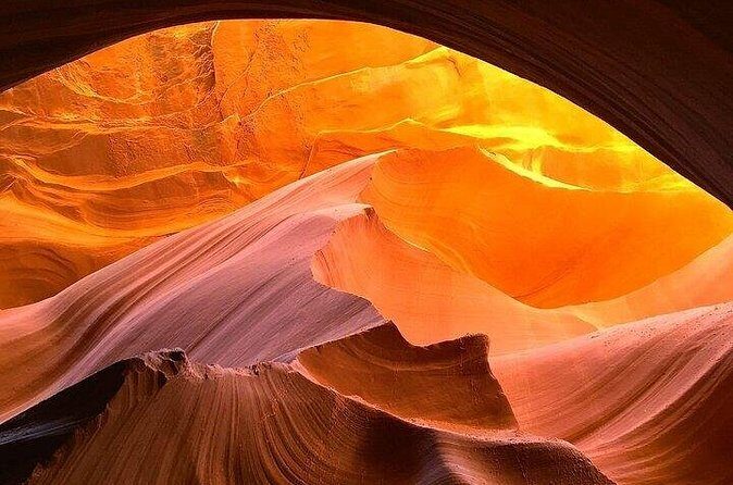 Half Day Lower Antelope Canyon + Horseshoe Bend Combo Tour from Page - Practical Tips for Future Travelers