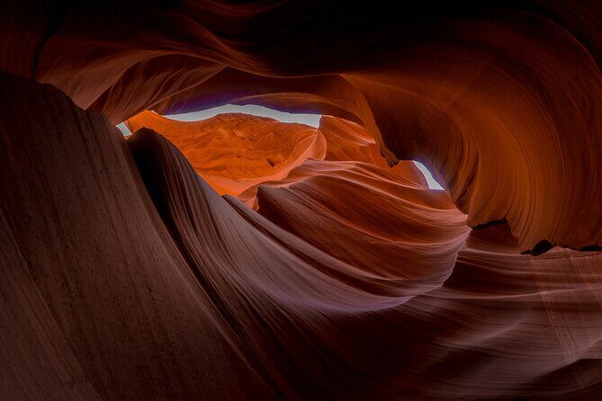 Half Day Lower Antelope Canyon + Horseshoe Bend Combo Tour from Page - The Sum Up