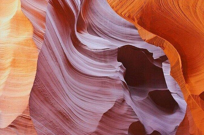 Half Day Lower Antelope Canyon + Horseshoe Bend Combo Tour from Page - FAQ