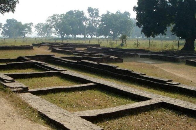 Half Day Lumbini Sightseeing Tour - Key Points
