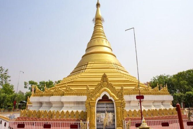 Half Day Lumbini Sightseeing Tour - What Makes this Tour Stand Out?