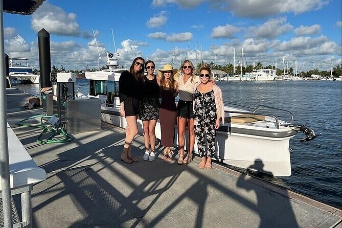 Half Day Luxury Boat Tour in Bradenton with Snorkeling - Frequently Asked Questions