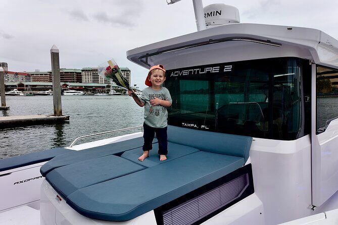 Half Day Luxury Boat Tour in Bradenton with Snorkeling - Final Thoughts