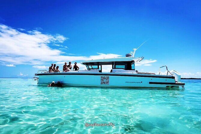 Half Day Luxury Boat Tour in Key West with Snorkeling - The Detailed Journey Through the Tour