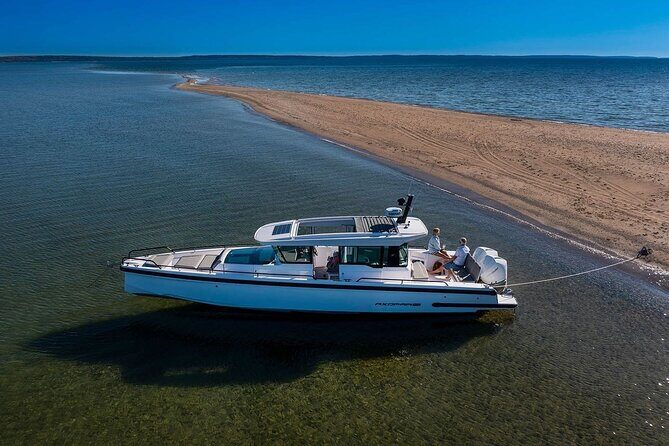 Half Day Luxury Boat Tour in Key West with Snorkeling - Final Thoughts: Who Will Love This Tour?