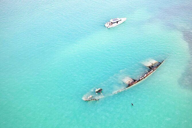 Half Day Luxury Boat Tour in Key West with Snorkeling - FAQ