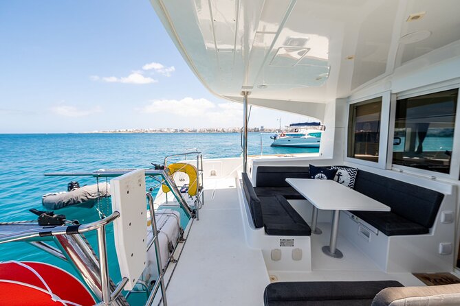 Half Day Luxury Catamaran Experience - The Cost and Value