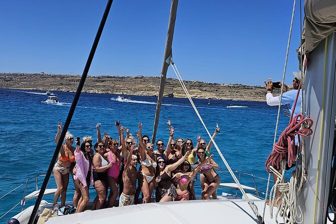 Half Day Luxury Catamaran Experience - FAQs