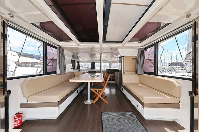 Half Day Luxury Catamaran Experience - Final Thoughts