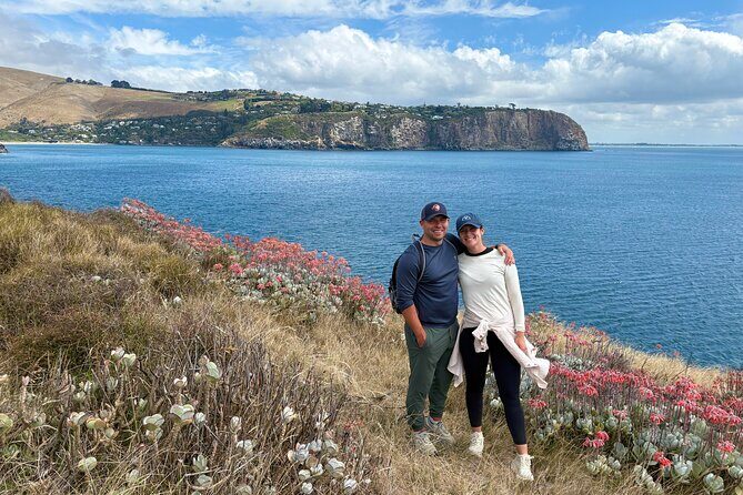 Half Day Luxury Guided Crater Rim Walk - Key Points