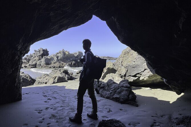 Half Day Luxury Guided Crater Rim Walk - Who Will Love This Tour?