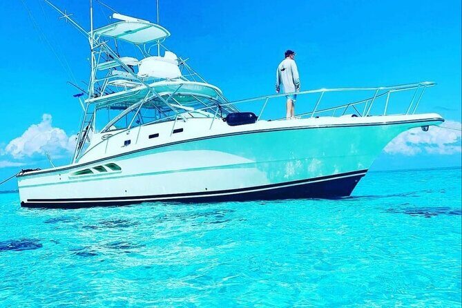 Half Day Luxury Private Fishing Charters in Cayman Islands - The Experience in Practice: What Do Travelers Say?