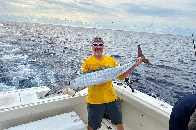 Half Day Luxury Private Fishing Charters in Cayman Islands - The Sum Up: The Bottom Line