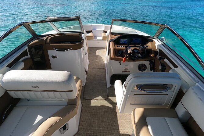 Half-Day Luxury Private Rose Island Pigs and Turtles Excursion - Who Will Love This Tour?