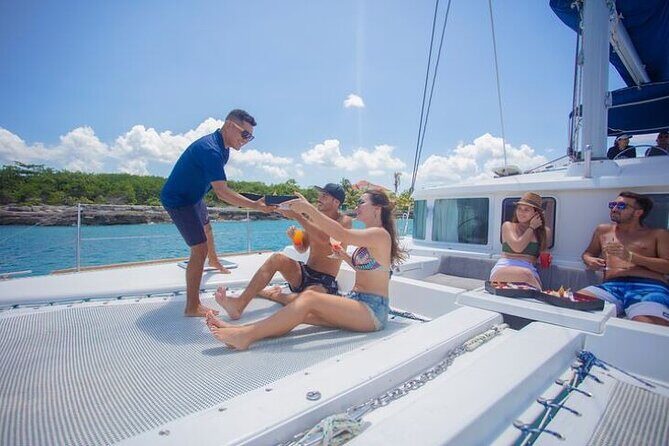 Half Day Luxury Sailing Experience in Riviera Maya with Open Bar - An In-Depth Look at the Experience