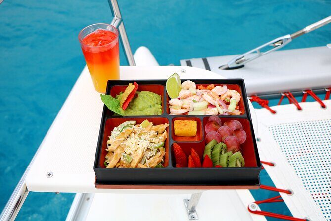 Half-Day Luxury Sailing Experience in Tulum with Open Bar - Pricing and Value