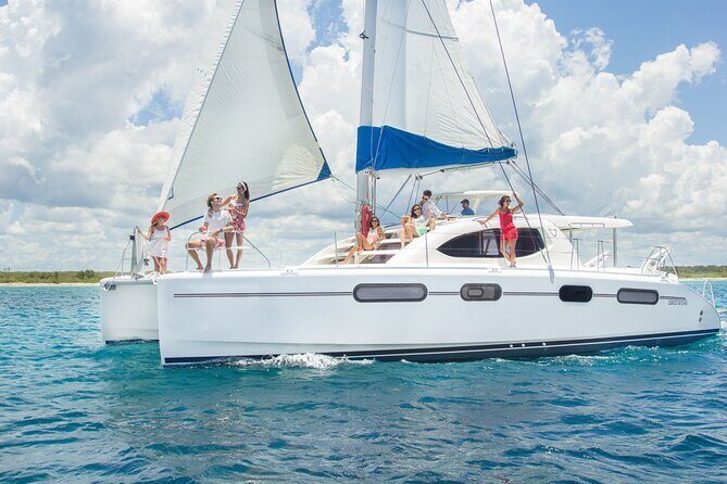 Half-Day Luxury Sailing Experience in Tulum with Open Bar - The Sum Up: Is It Worth It?