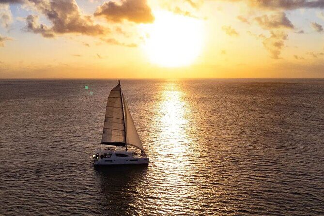 Half-Day Luxury Sailing in Puerto Morelos with Open Bar - Frequently Asked Questions