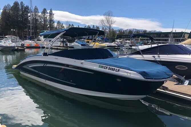 Half Day Luxury Yacht Class Tour on Lake Tahoe 4.5 hours - Who Will Love This Tour?