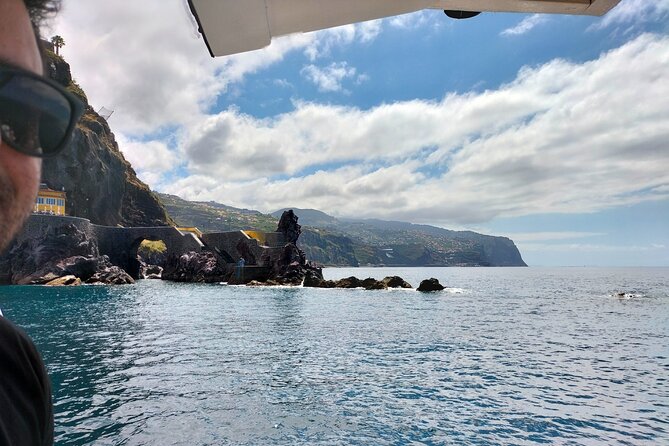 Half Day Madeira Island Cruise With Lunch - Negative Feedback From Travelers