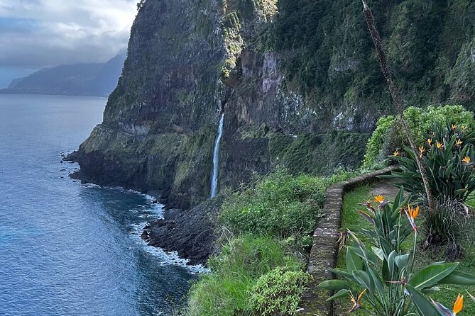 Half Day Madeira West Tour - Final Thoughts