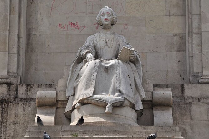 Half Day Madrid Highlights Customizable Walking Tour - The Travel Experience: What You Can Expect