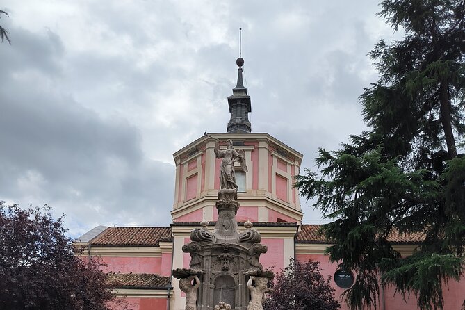 Half Day Madrid Highlights Customizable Walking Tour - The Sum Up