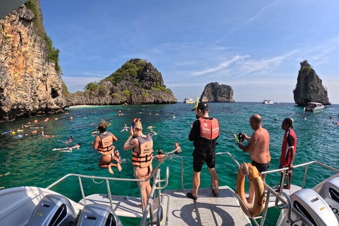 Half Day Mangrove and Lanta Old Town Tour - Visiting Lanta Old Town: A Cultural Interlude
