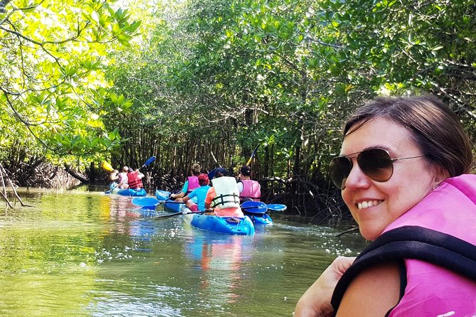 Half day Mangrove by Kayaking or Longtail boat from Koh Lanta - Discovering Koh Lanta’s Hidden Side: A Review of the Half-Day Mangrove Tour