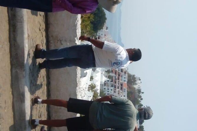 Half-day Manzanillo City Tours - The Guide Experience