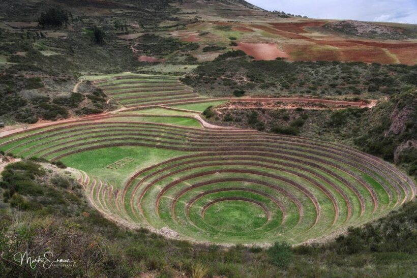 Half Day || Maras & Moray || Private Tour - Key Points