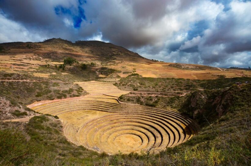 Half Day || Maras & Moray || Private Tour - An In-Depth Look at the Tour Itinerary
