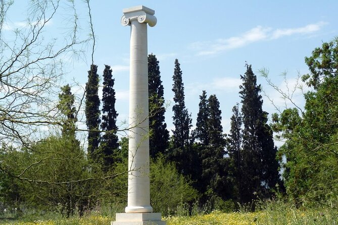 Half Day Marathon Private Tour - Who Is This Tour Best For?