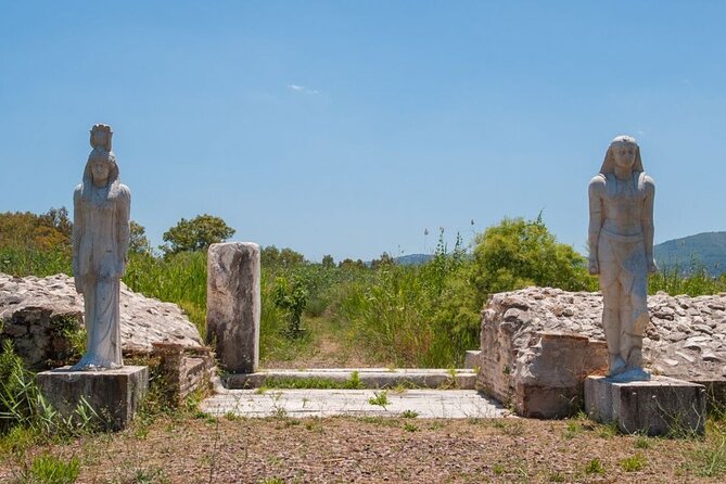 Half Day Marathon Private Tour - Final Thoughts